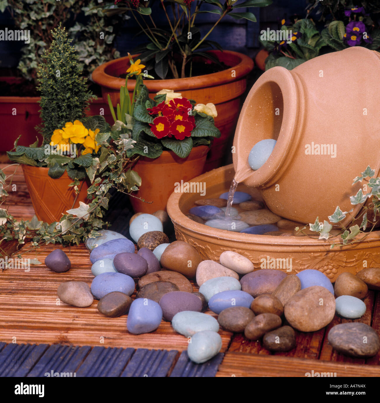 Clay Pot Water Features 10 Benefits Of Consuming Matka (pot) Water In