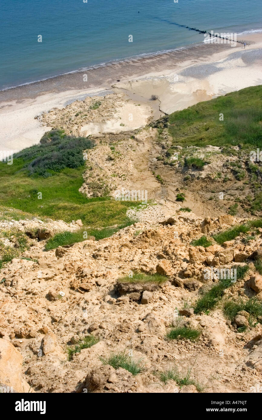 Cromer cliff hi-res stock photography and images - Alamy