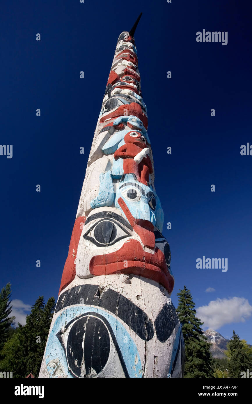 Jasper Train Station High Resolution Stock Photography and Images - Alamy