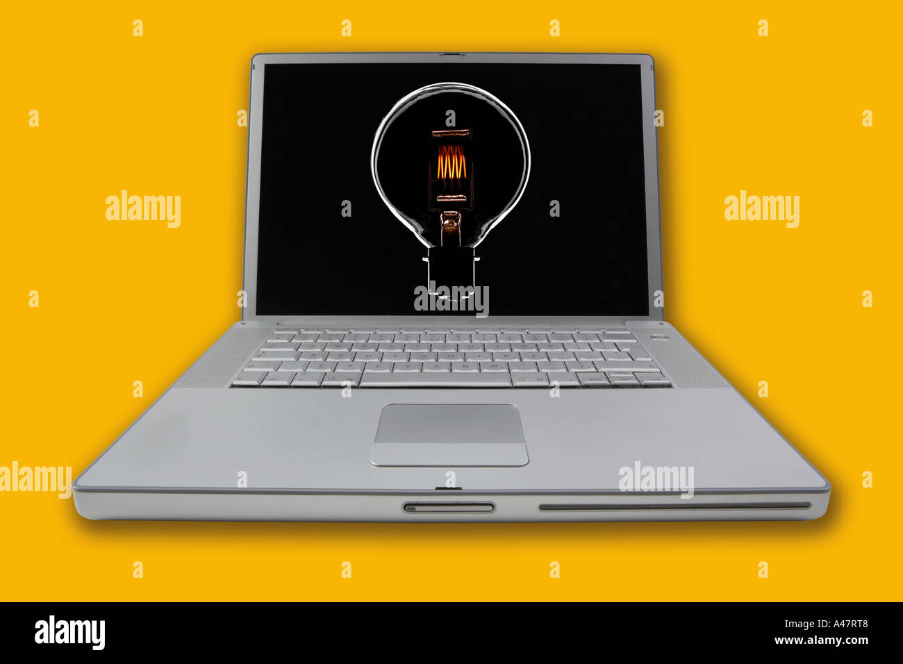 Energy usage laptop hi-res stock photography and images - Alamy