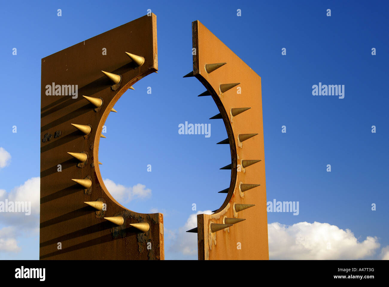 Blackpool promenade summer hi-res stock photography and images - Alamy