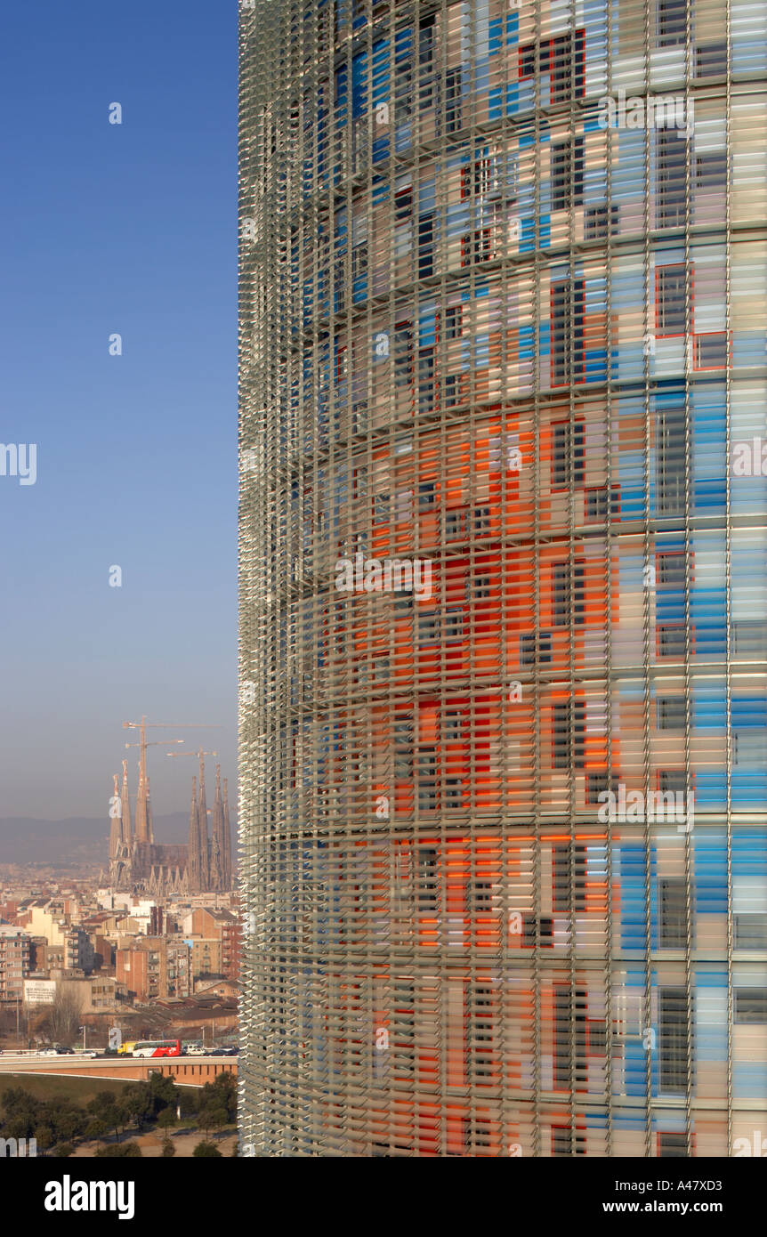 Arquitectura circular hi-res stock photography and images - Alamy