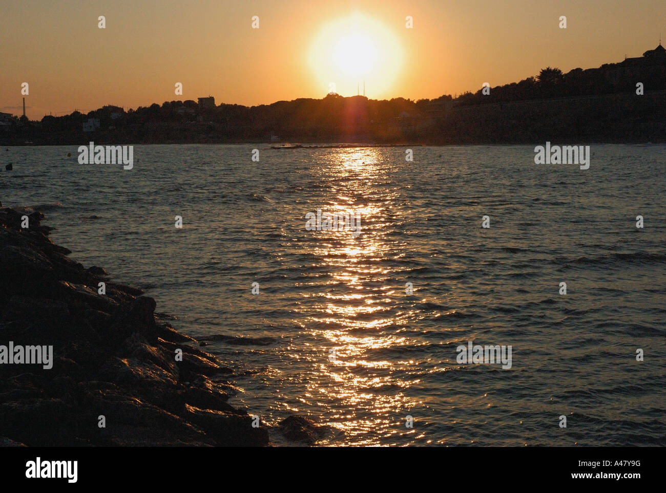 Vilanova park costa dorada hi-res stock photography and images - Alamy