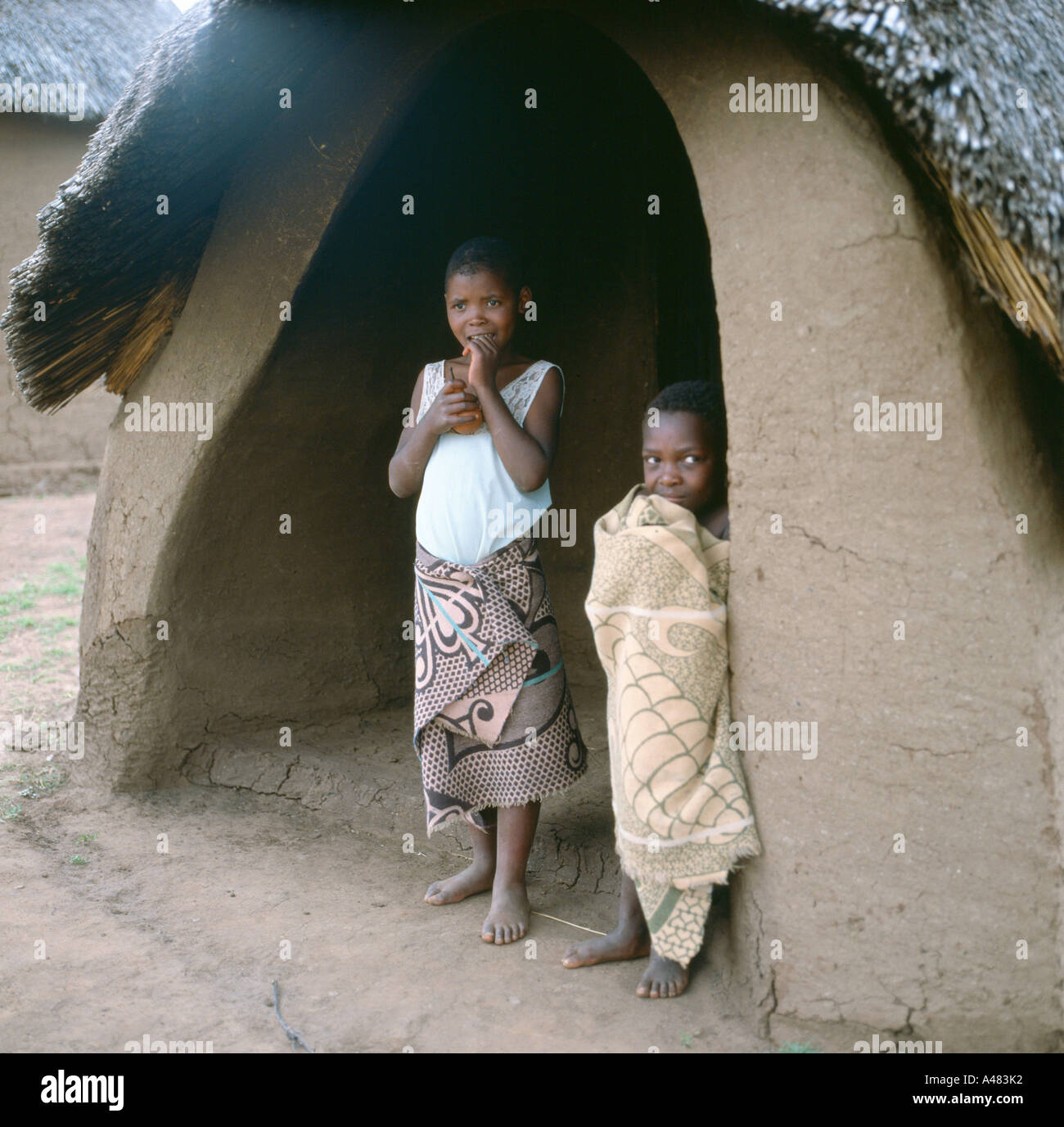 Sotho hi-res stock photography and images - Alamy