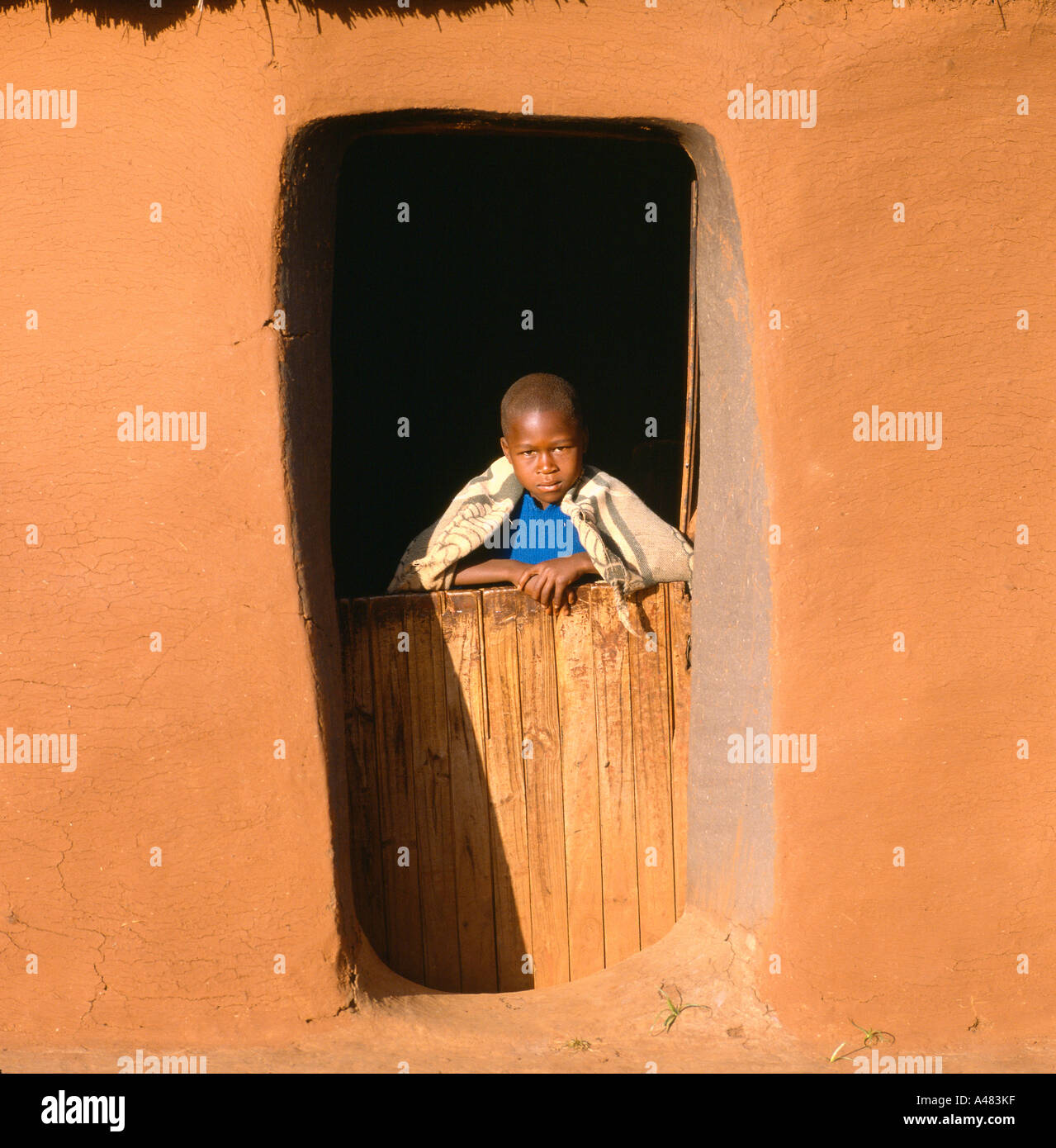 Sotho children hi-res stock photography and images - Alamy