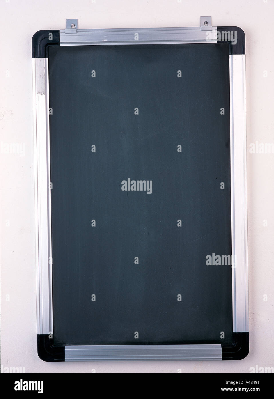 Close-up of a blackboard Stock Photo - Alamy