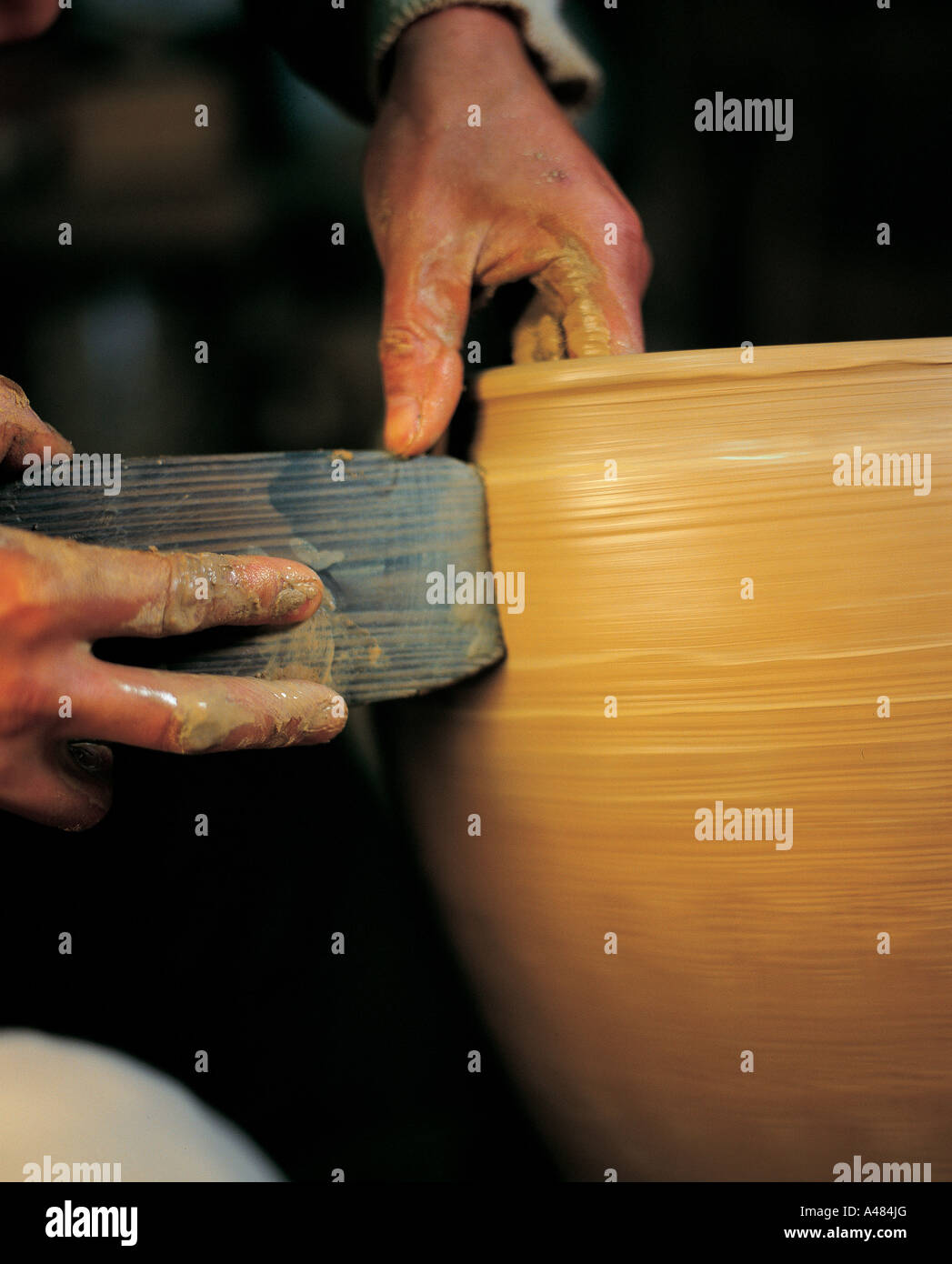 Human ceramics hi-res stock photography and images - Alamy