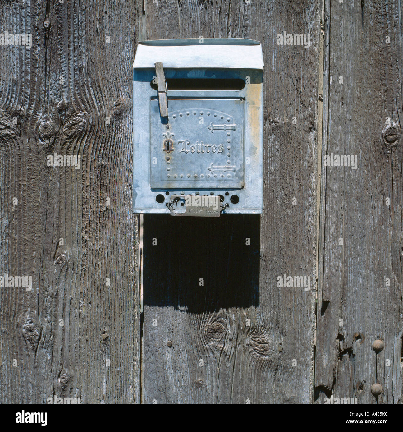 Letterbox format hi-res stock photography and images - Alamy