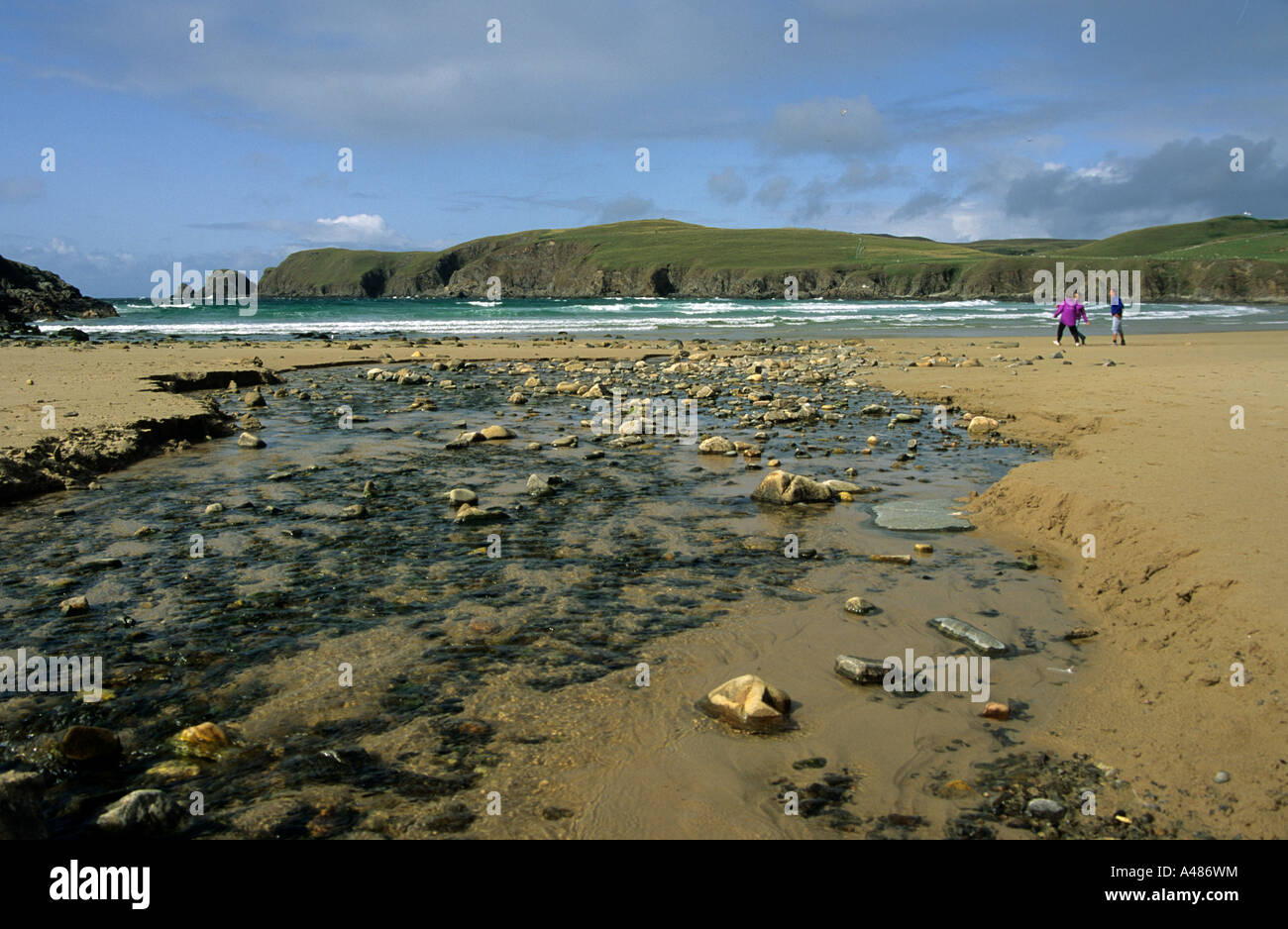 Farr bay hi-res stock photography and images - Alamy