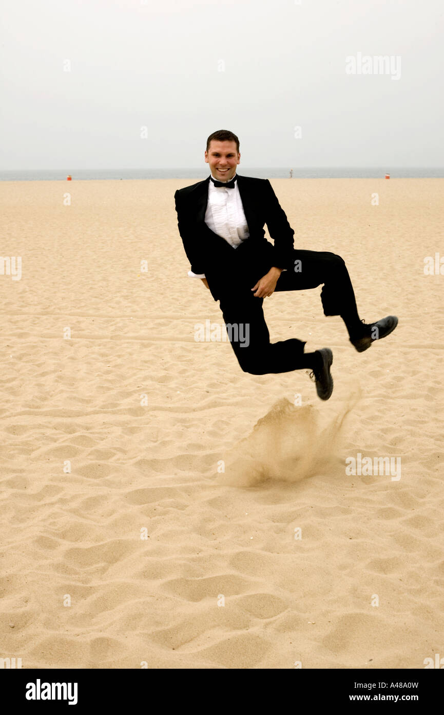 Jumping well hi-res stock photography and images - Alamy