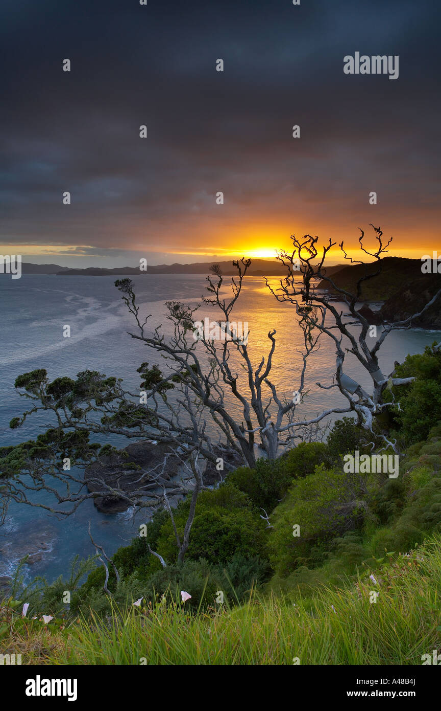 Tapeka point beach hi-res stock photography and images - Alamy