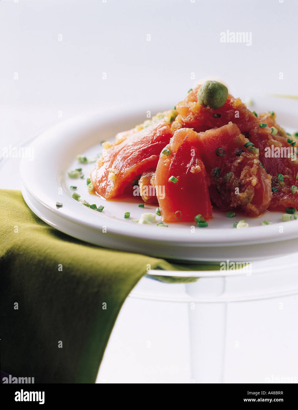 Close-up of sauteed meat Stock Photo - Alamy