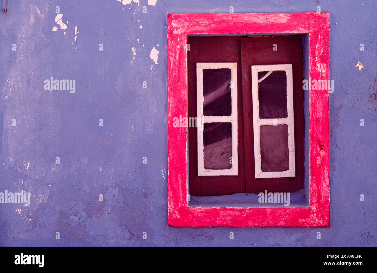 Window / Lagos Stock Photo - Alamy