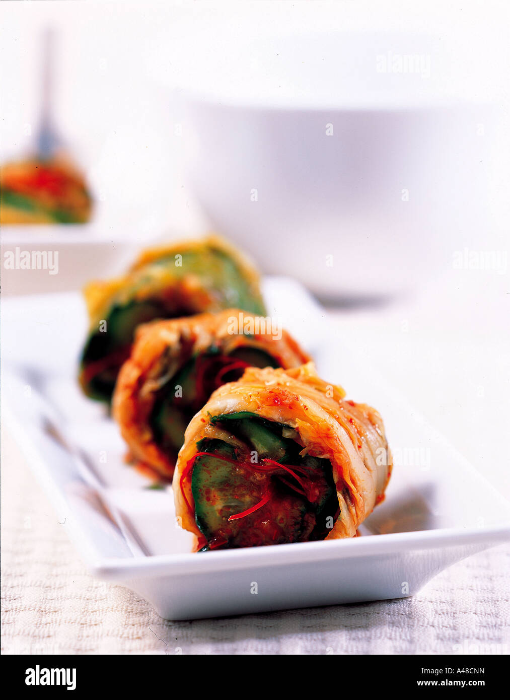 Kim chee hi-res stock photography and images - Alamy