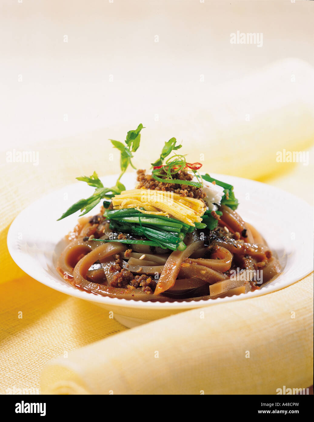 Kim chee hi-res stock photography and images - Alamy