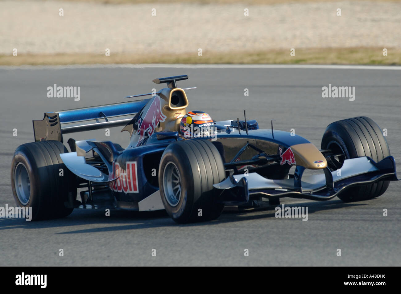 Scott speed hi-res stock photography and images - Alamy