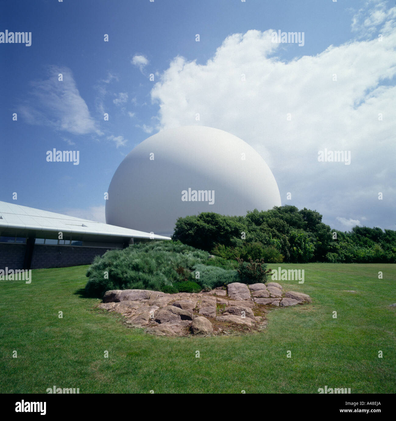 Telecommunications museum hi-res stock photography and images - Alamy