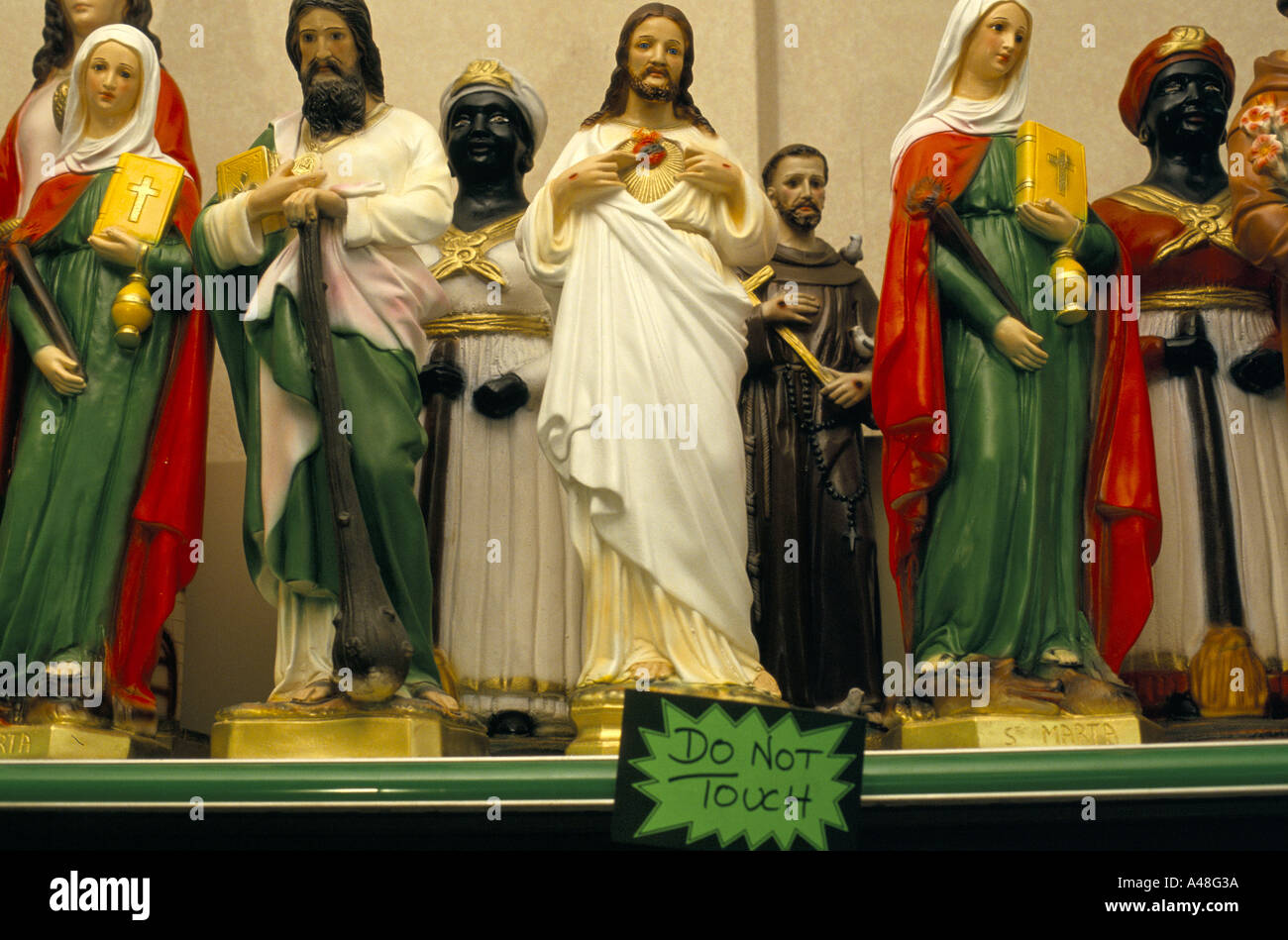Religious relics and artifacts hi-res stock photography and images - Alamy