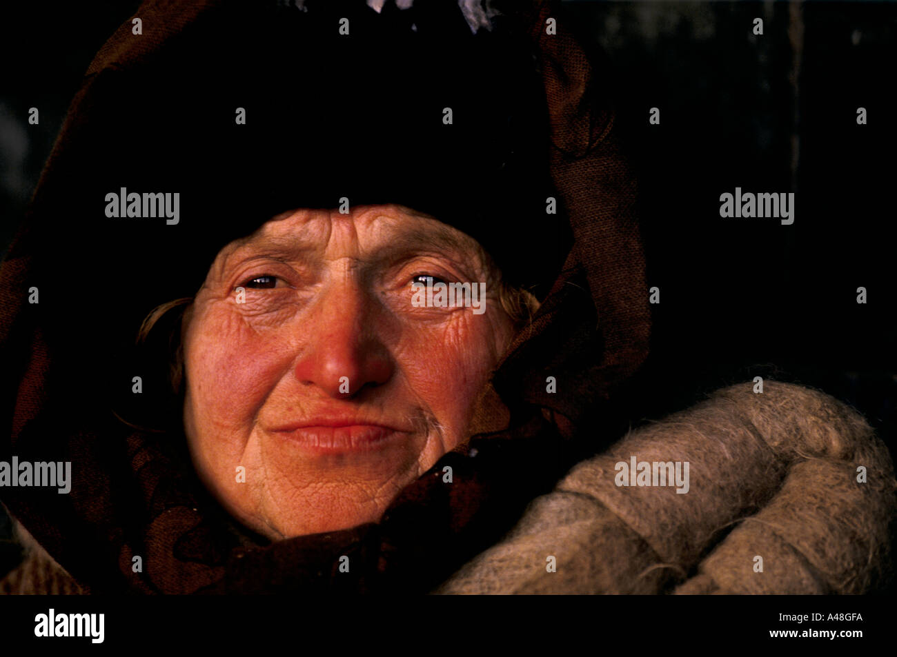 Homeless britain hi-res stock photography and images - Alamy