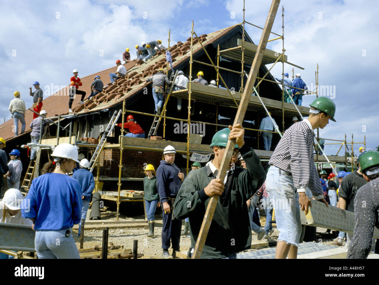 Jehovah witnesses hi-res stock photography and images - Alamy