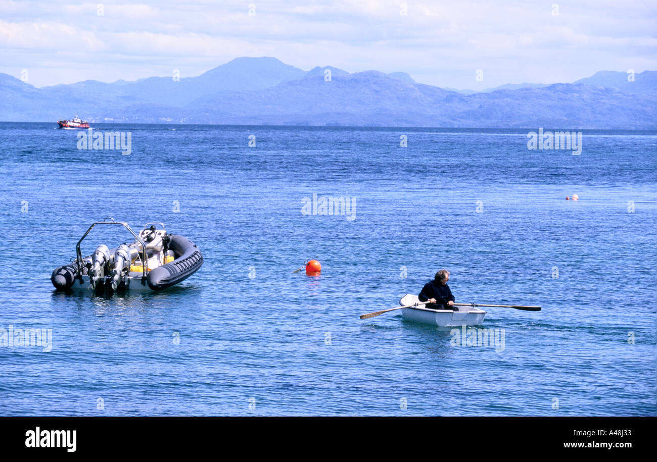 Doctor boat hi-res stock photography and images - Alamy