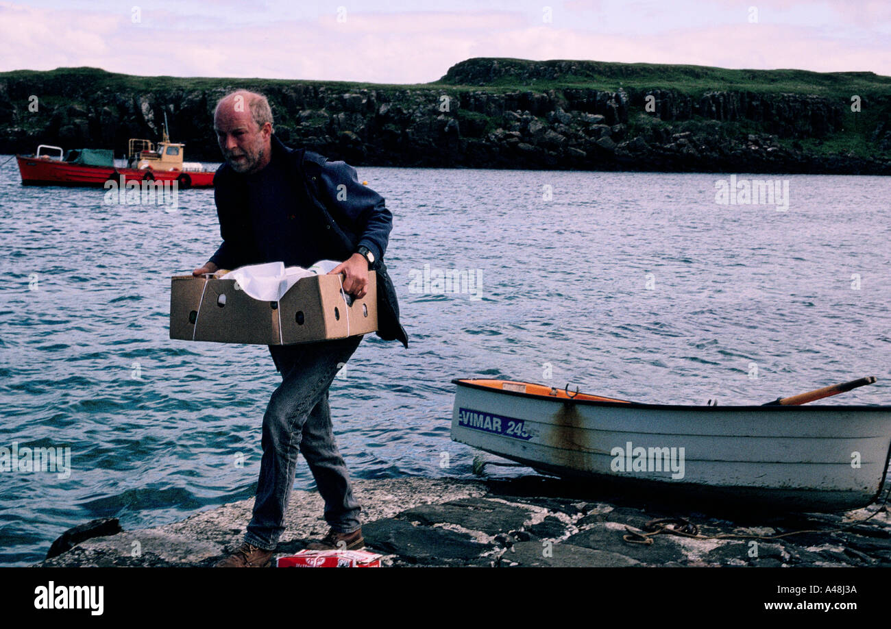 John cormack scotland hi-res stock photography and images - Alamy