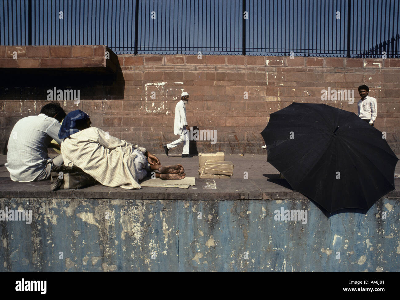 Jamma jamma hi-res stock photography and images - Alamy