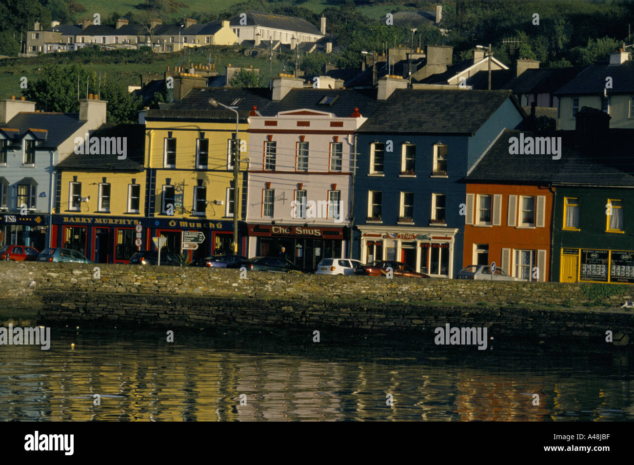Bantry co cork ireland hi-res stock photography and images - Alamy
