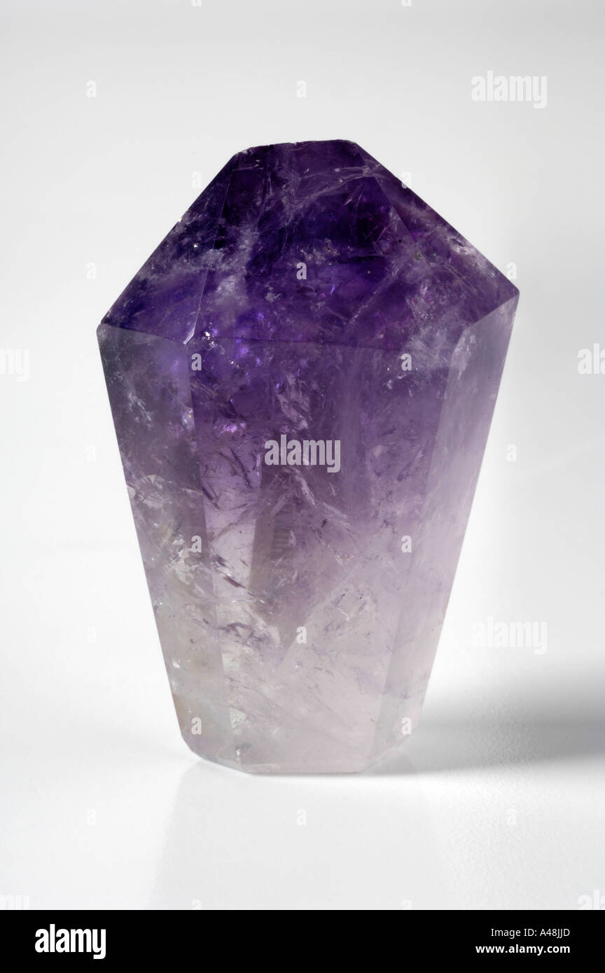 Amethyst and quartz hi-res stock photography and images - Alamy
