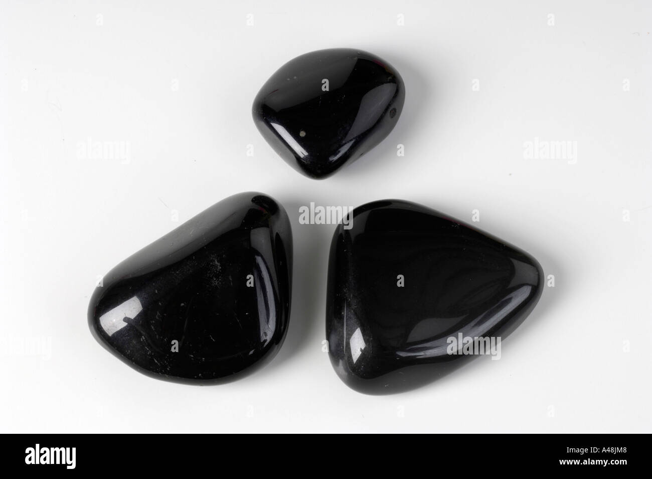Onyx Black Colour Clipart