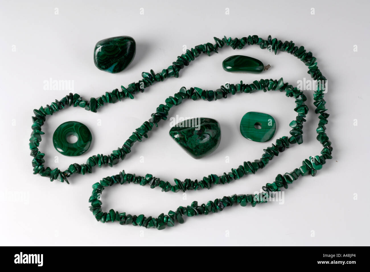 Jade jewellery hi-res stock photography and images - Alamy