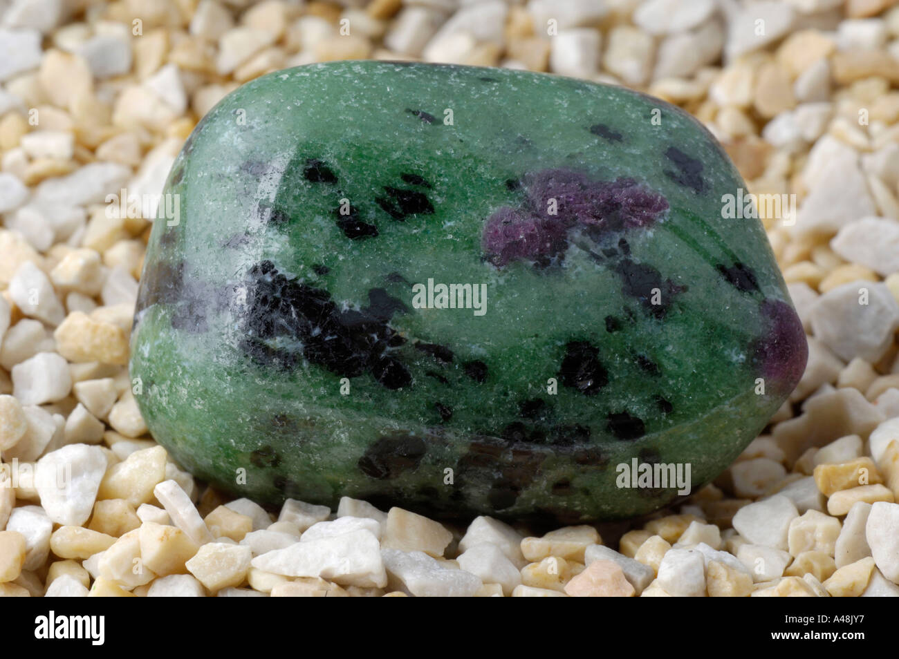 Zoisite High Resolution Stock Photography and Images - Alamy