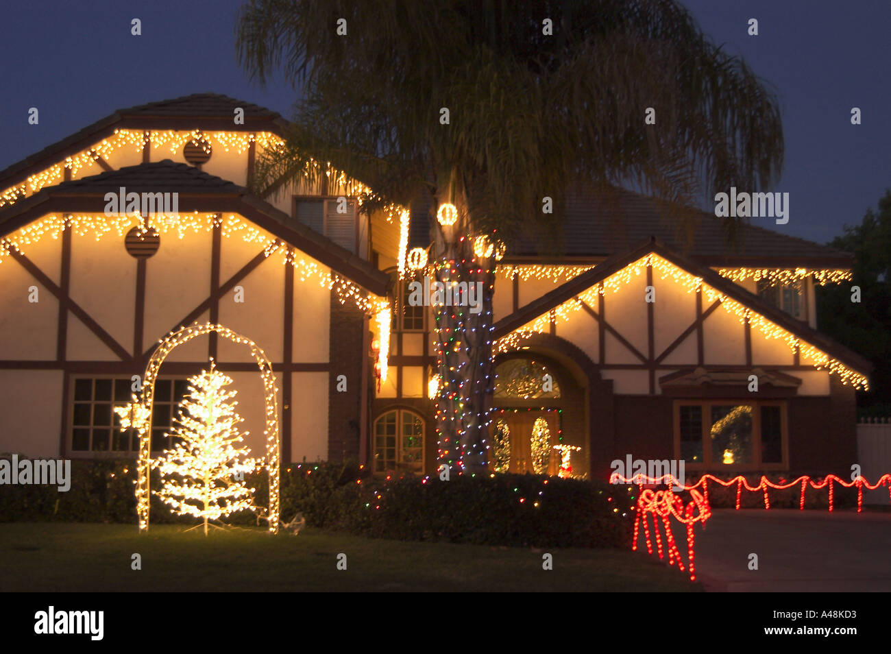 Christma spirit hi-res stock photography and images - Alamy