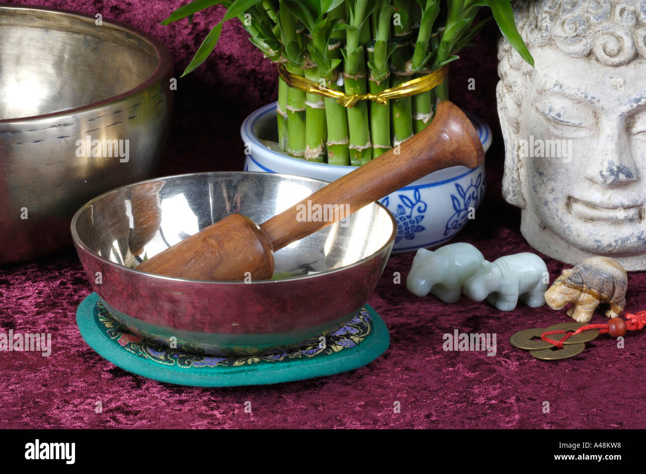 Sounding hi-res stock photography and images - Alamy