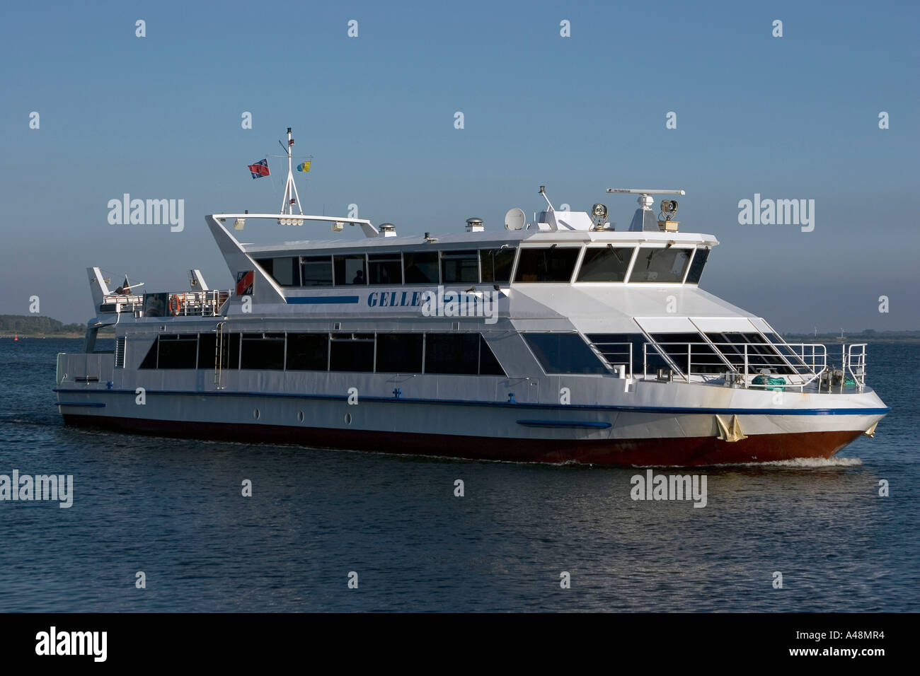 Shipping hiddensee hi-res stock photography and images - Alamy