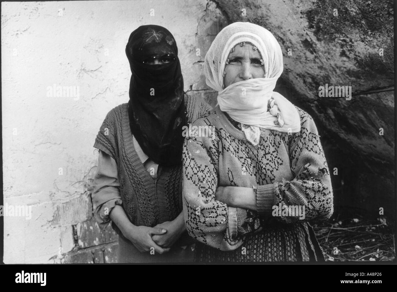 Kurdish kurds kurdistan pkk Black and White Stock Photos & Images - Alamy