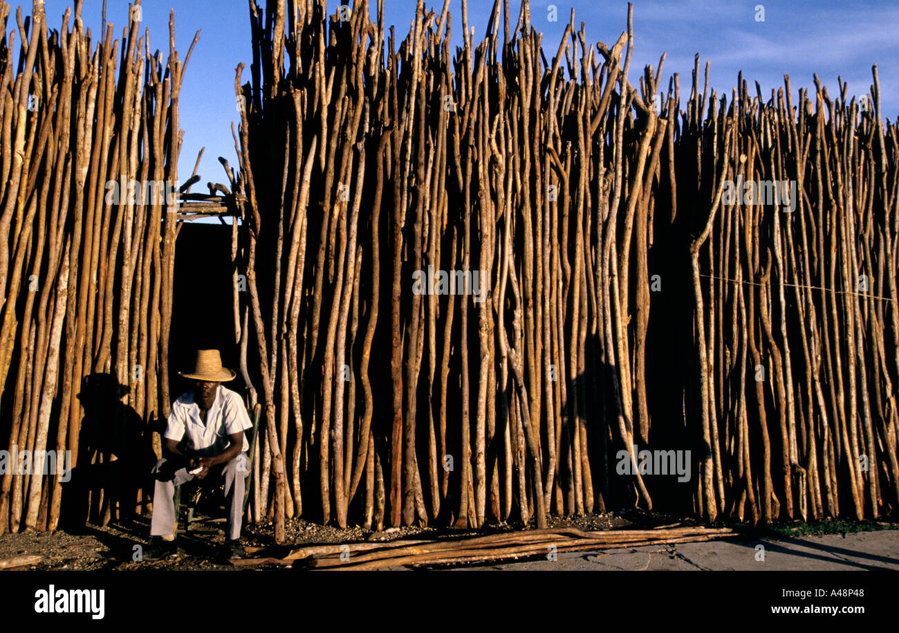 Timber poles hi-res stock photography and images - Alamy