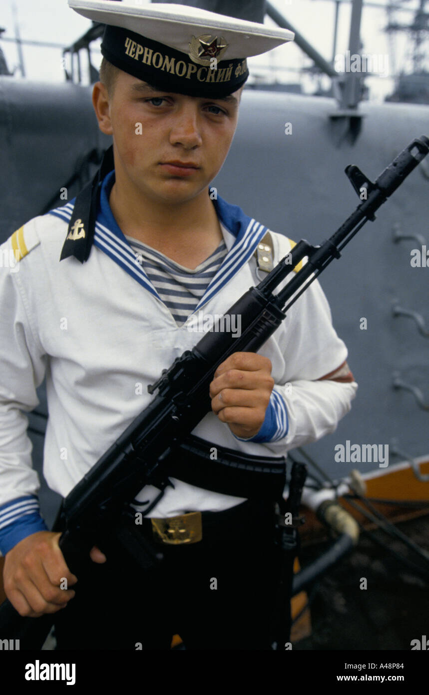 Soviet navy hi-res stock photography and images - Alamy