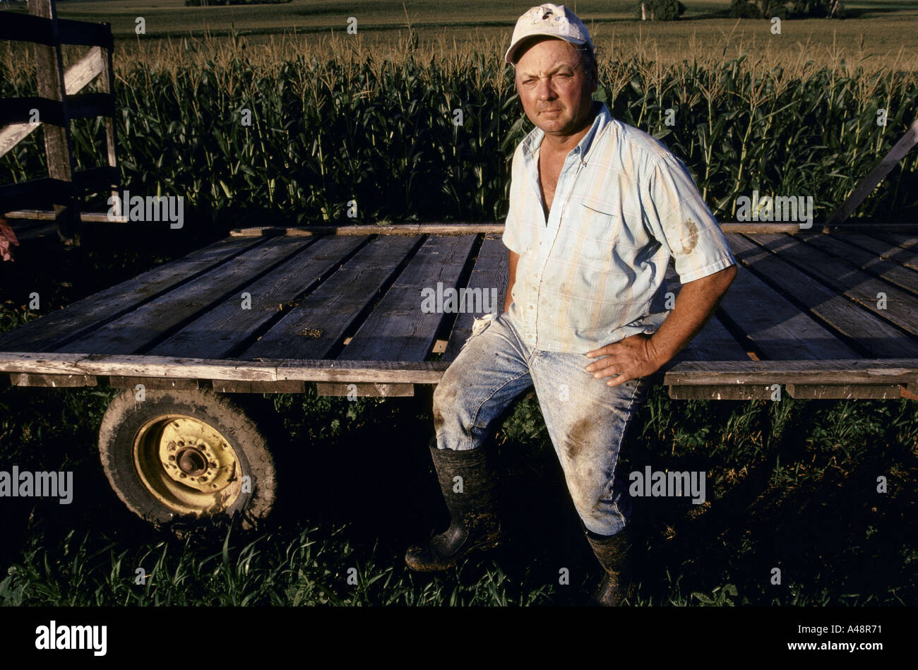 Larry becker hi-res stock photography and images - Alamy