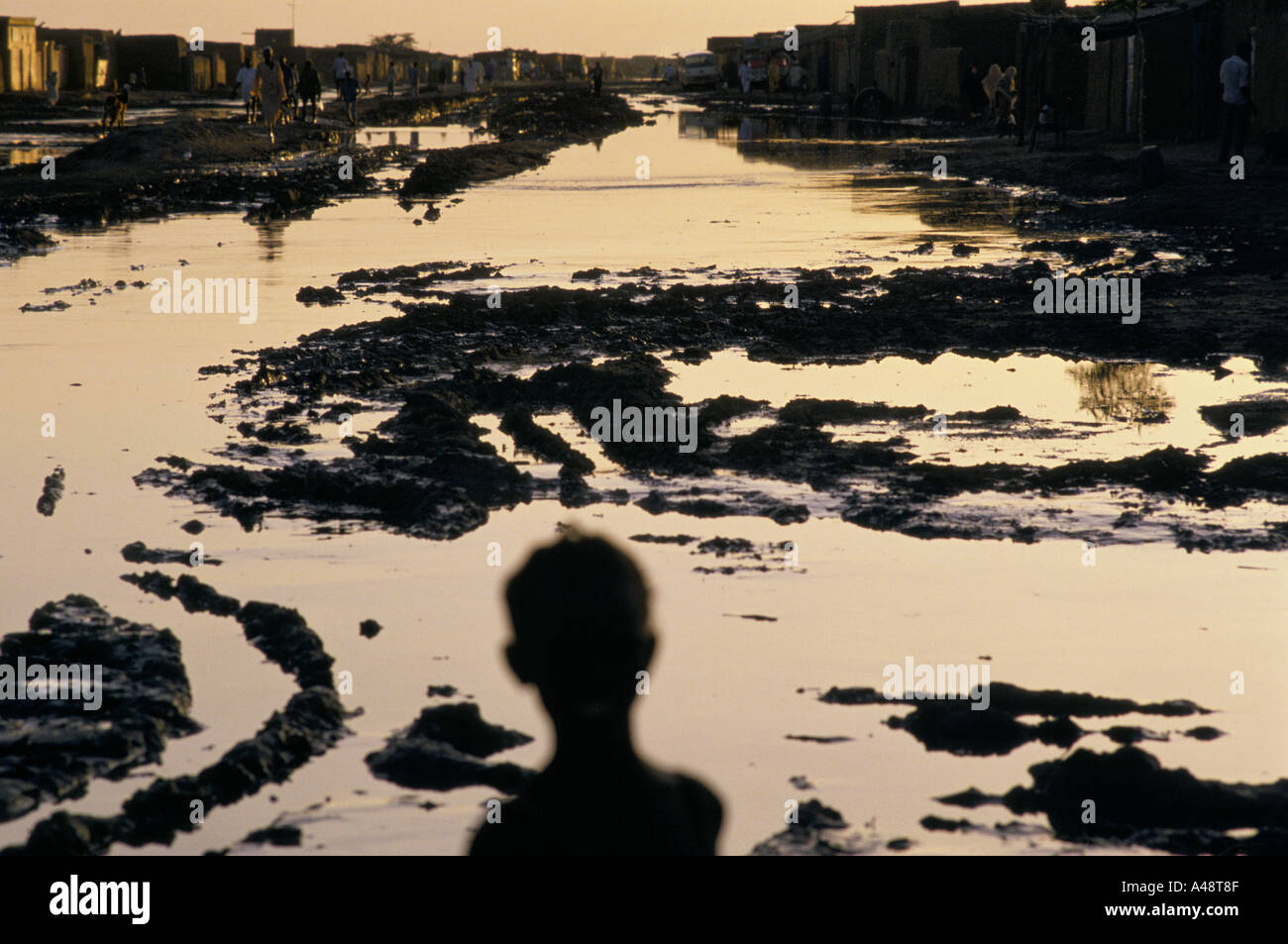 Nile River Floods High Resolution Stock Photography and Images - Alamy