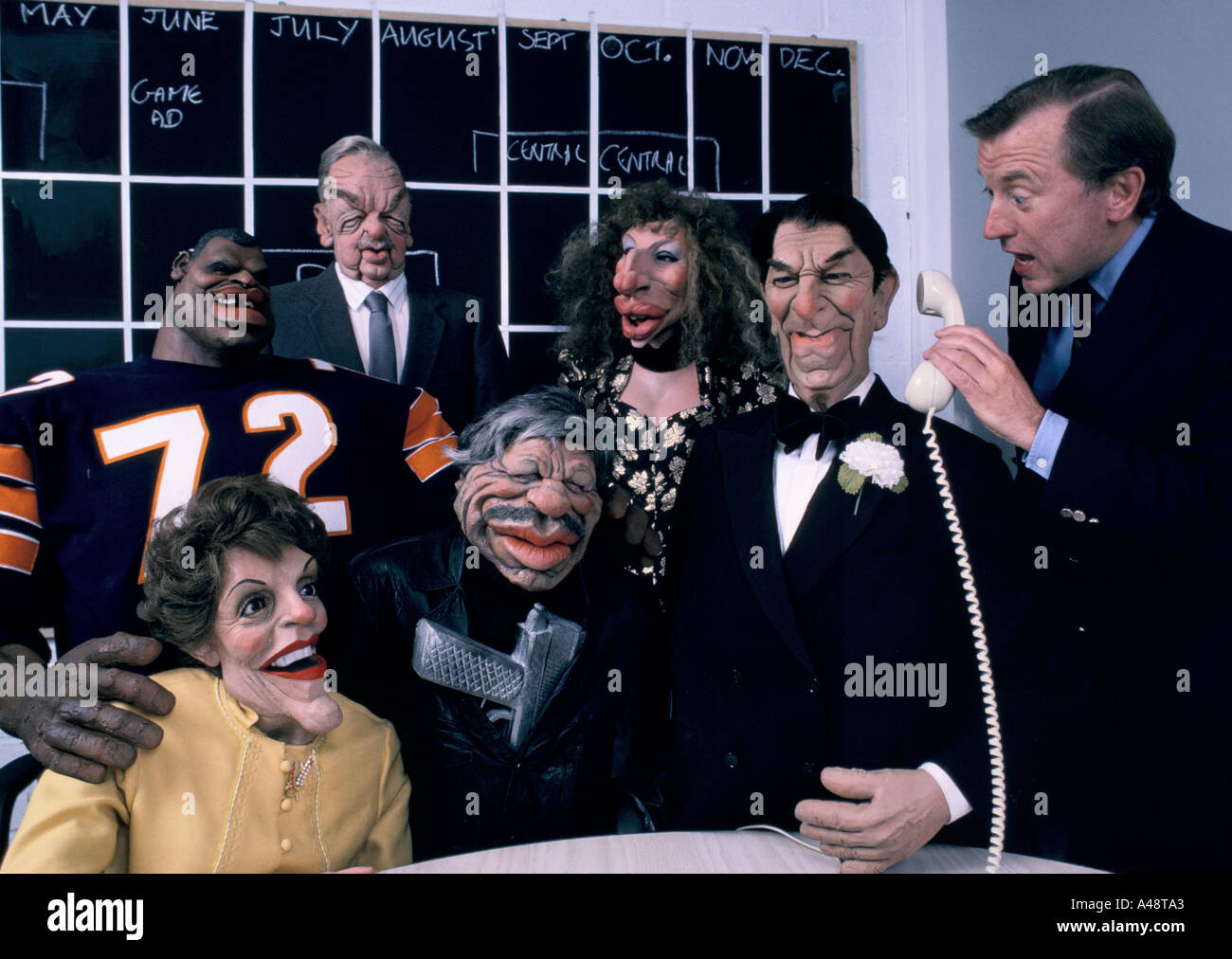 Of spitting image hi-res stock photography and images - Alamy