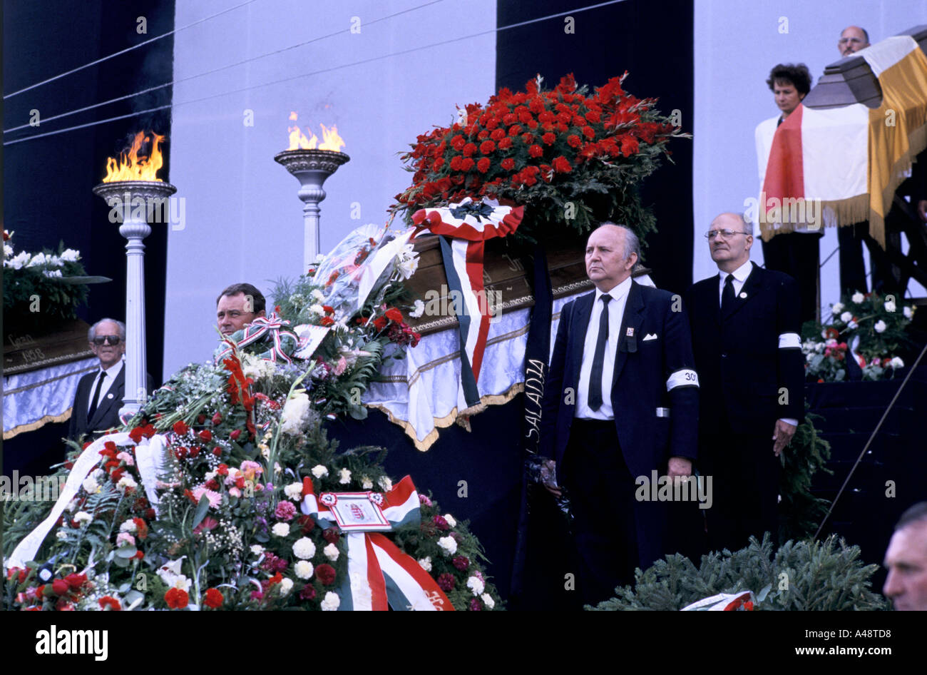 1956 Uprising High Resolution Stock Photography and Images - Alamy