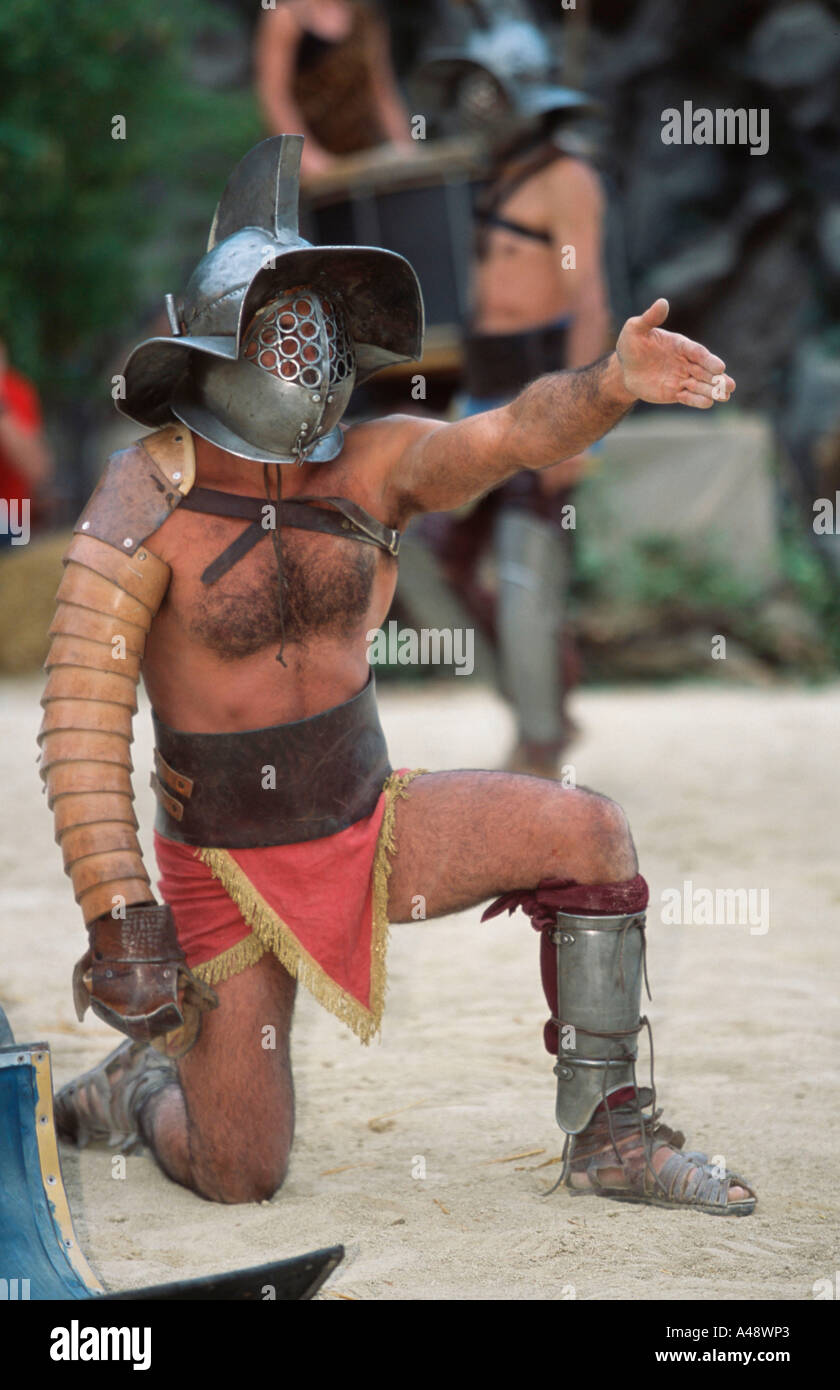 Roman men hi-res stock photography and images - Alamy