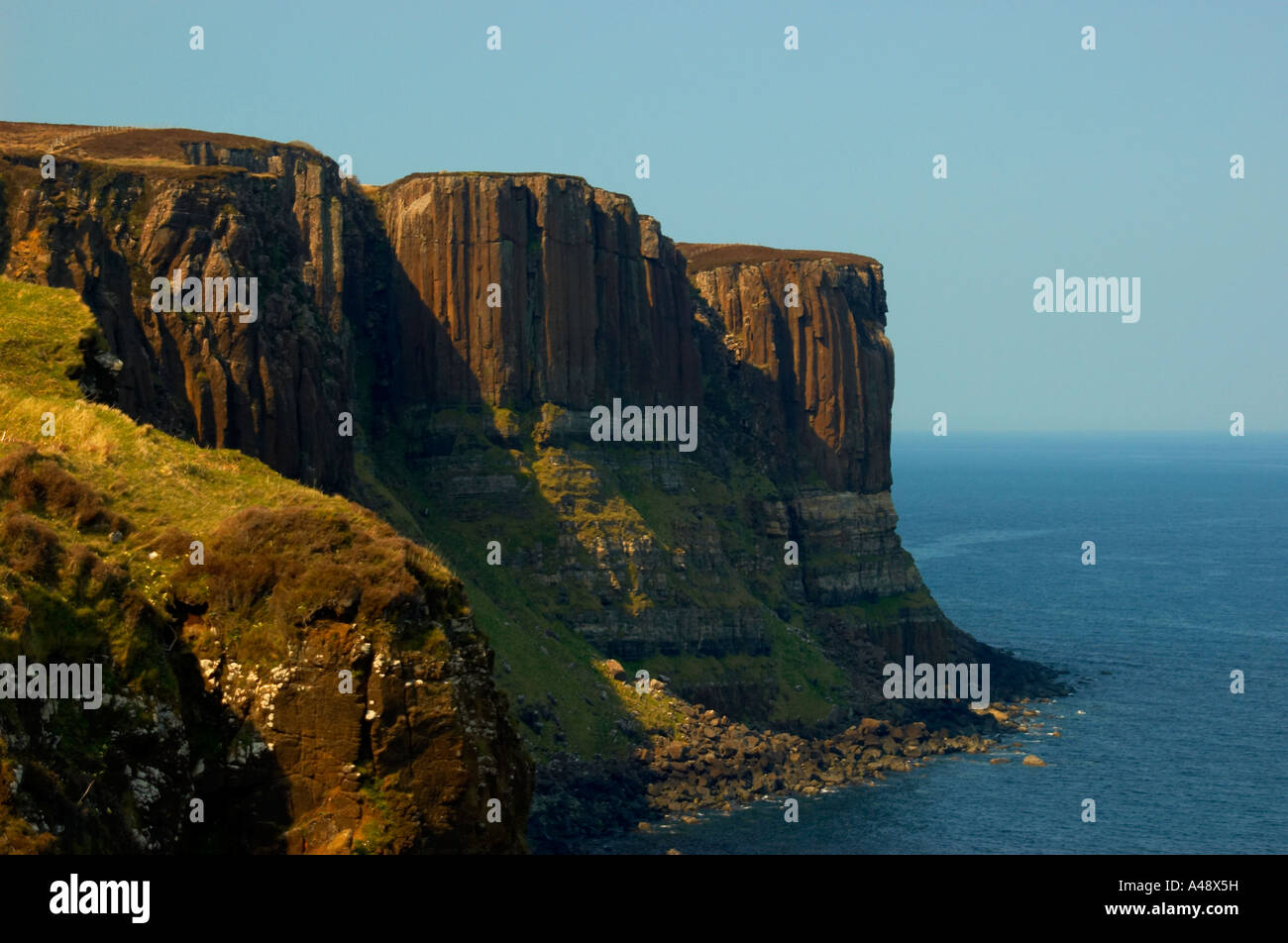 Mysterious face on the cliff hi-res stock photography and images - Alamy