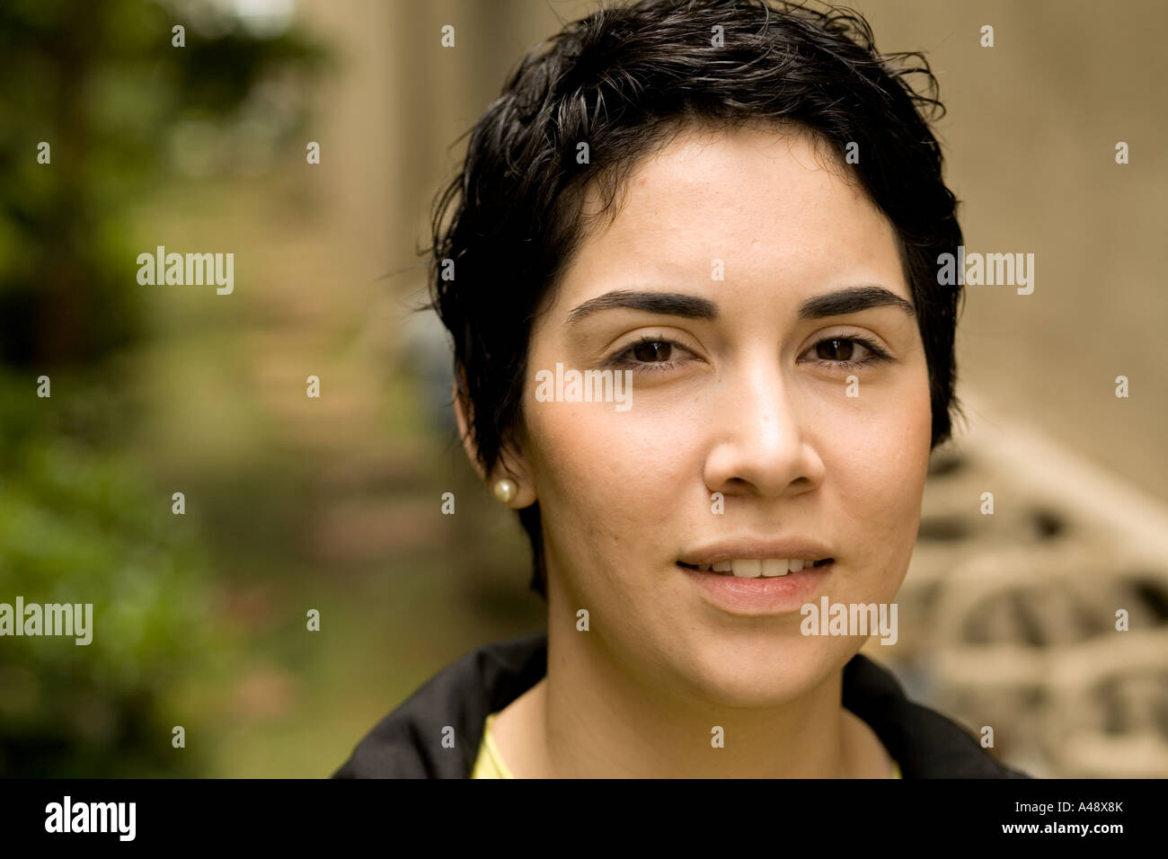 Portraitures hi-res stock photography and images - Alamy