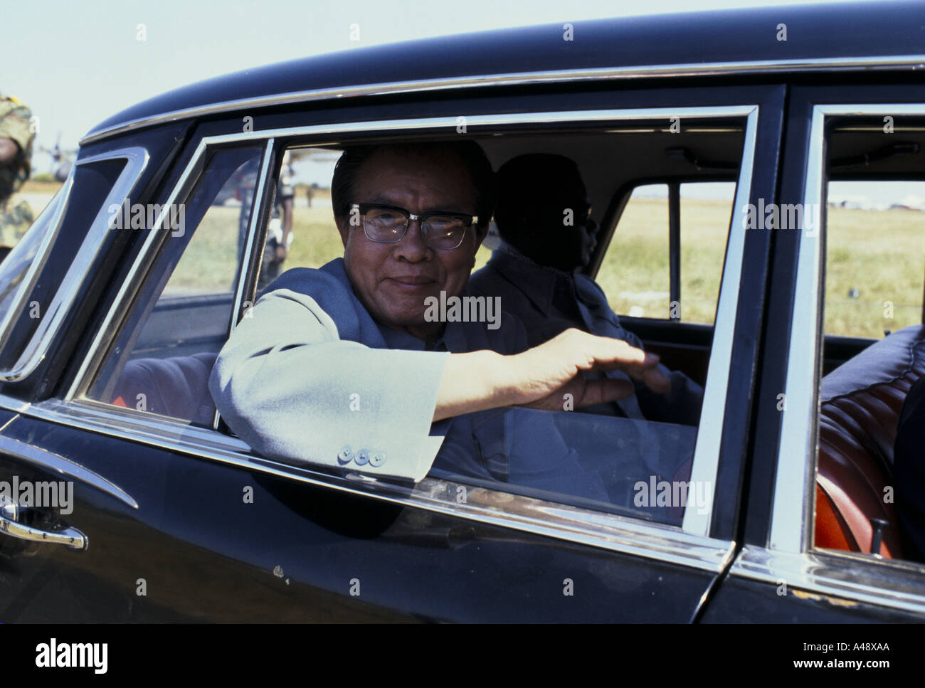 Huang hua hi-res stock photography and images - Alamy