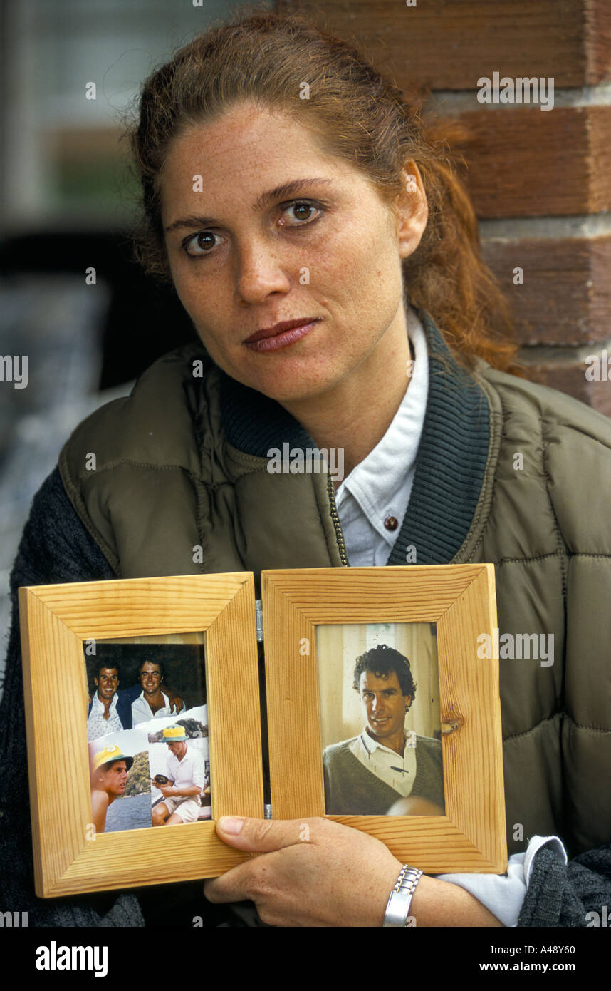 White farmer in zimbabwe hi-res stock photography and images - Alamy