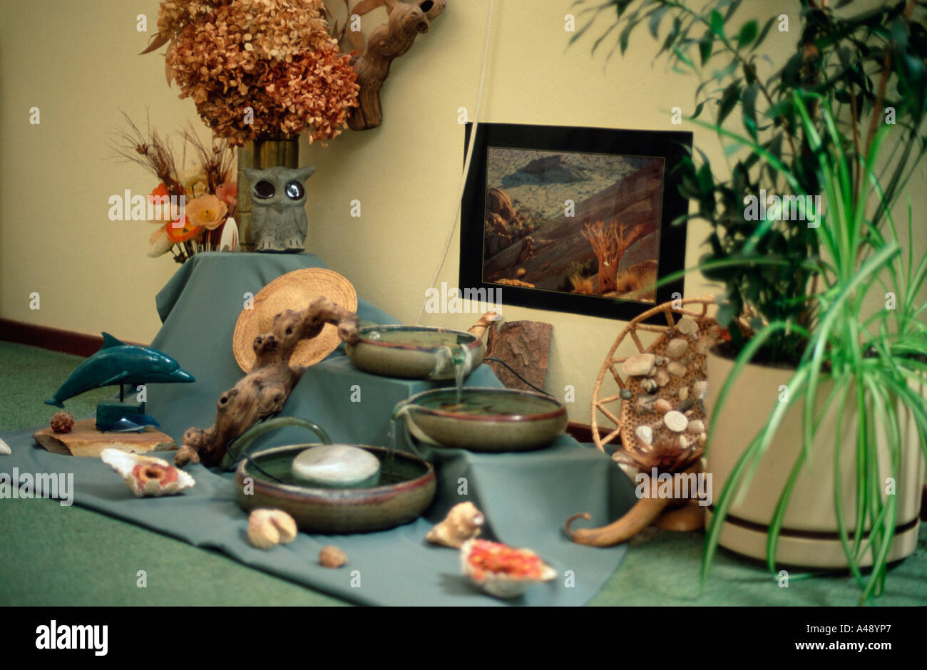 Esoteric objects hi-res stock photography and images - Alamy