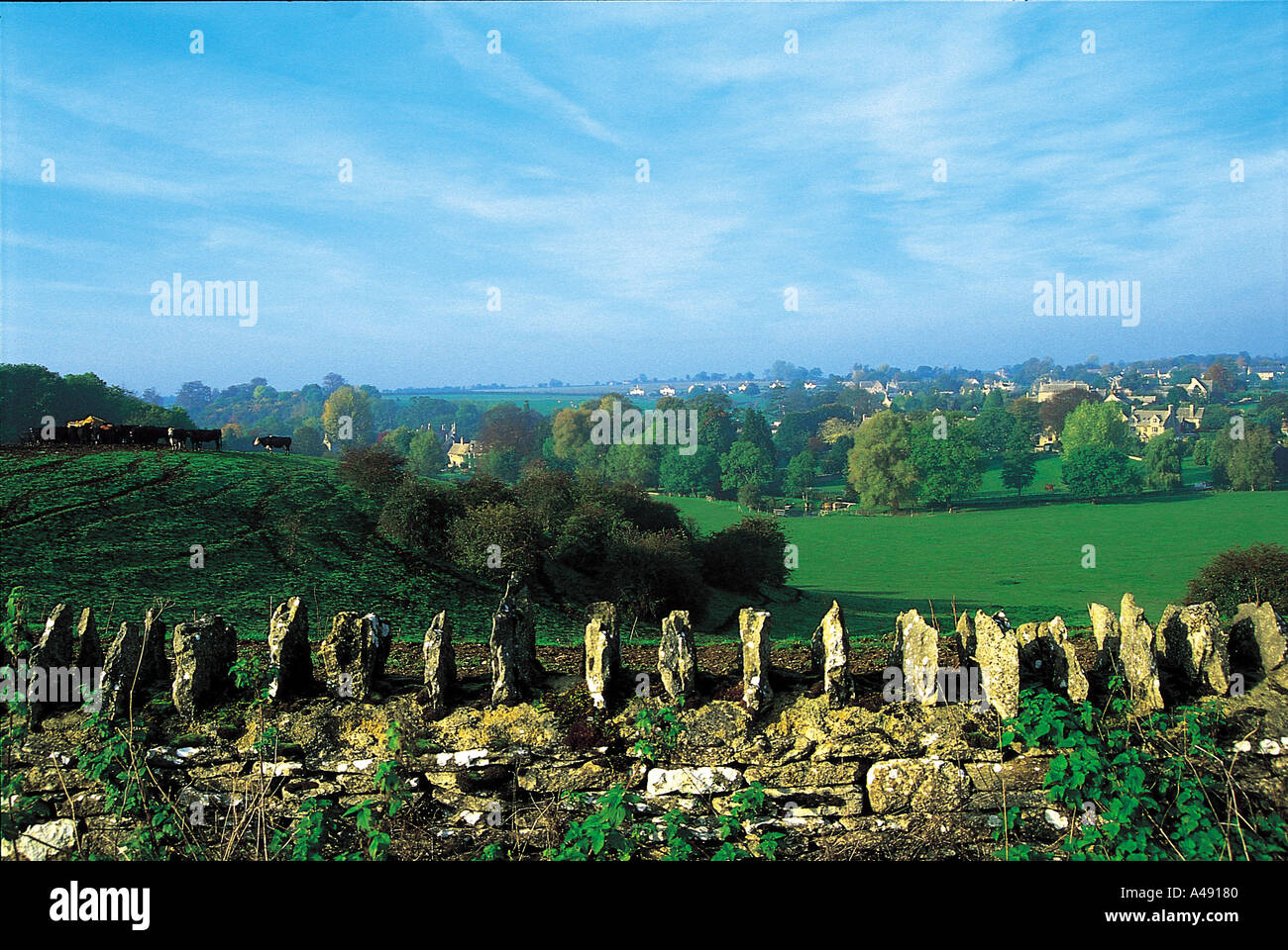 Quenington hi-res stock photography and images - Alamy