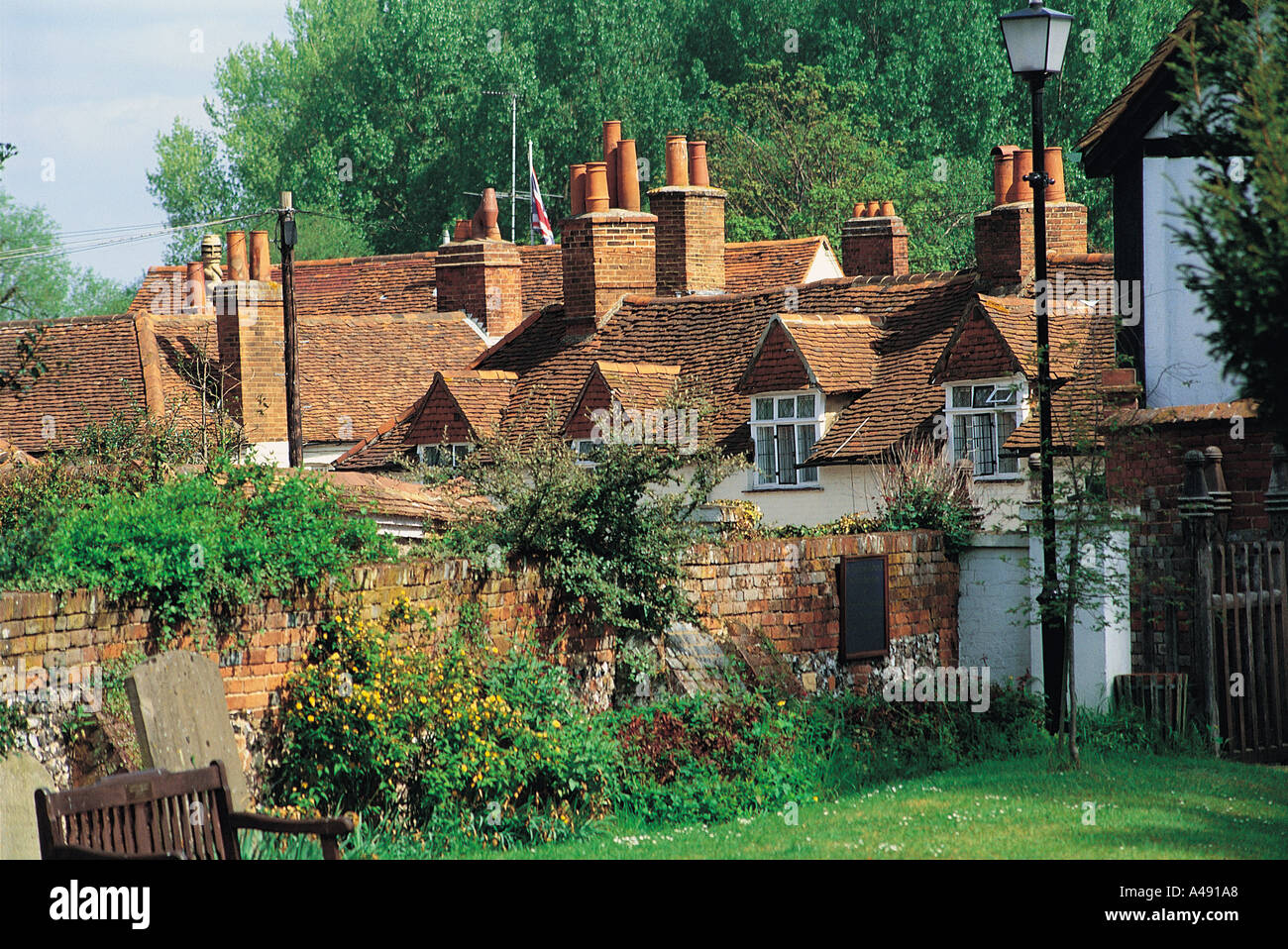 The sonning hi-res stock photography and images - Alamy